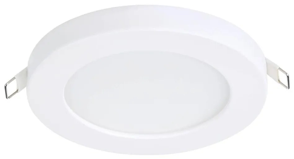 Eglo | Eglo 900935 - LED Podhledové svítidlo FUEVA FLEX LED/5,5W/230V 4000K bílá | EG900935