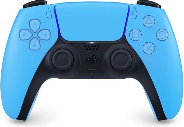 DualSense Wireless Controller Starlight Blue Světle modrá