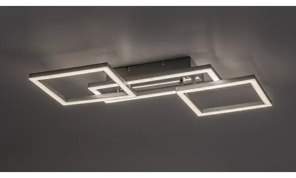 Rabalux 71382 - LED Stm. stropní svítidlo ELLINOR LED/40W/230V 3000-6500K + DO