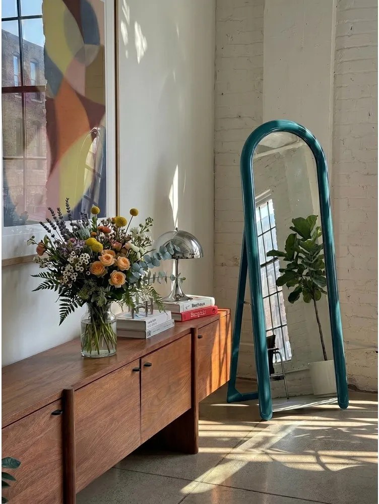Stojací zrcadlo 60x160 cm Otilia – Bizzotto