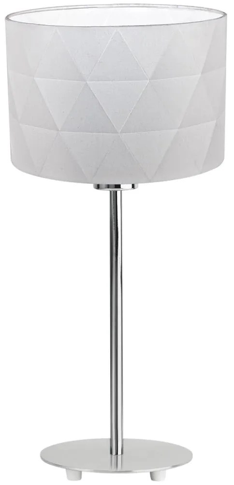 Eglo Eglo 39222 - Stolní lampa DOLORITA 1xE27/60W/230V EG39222