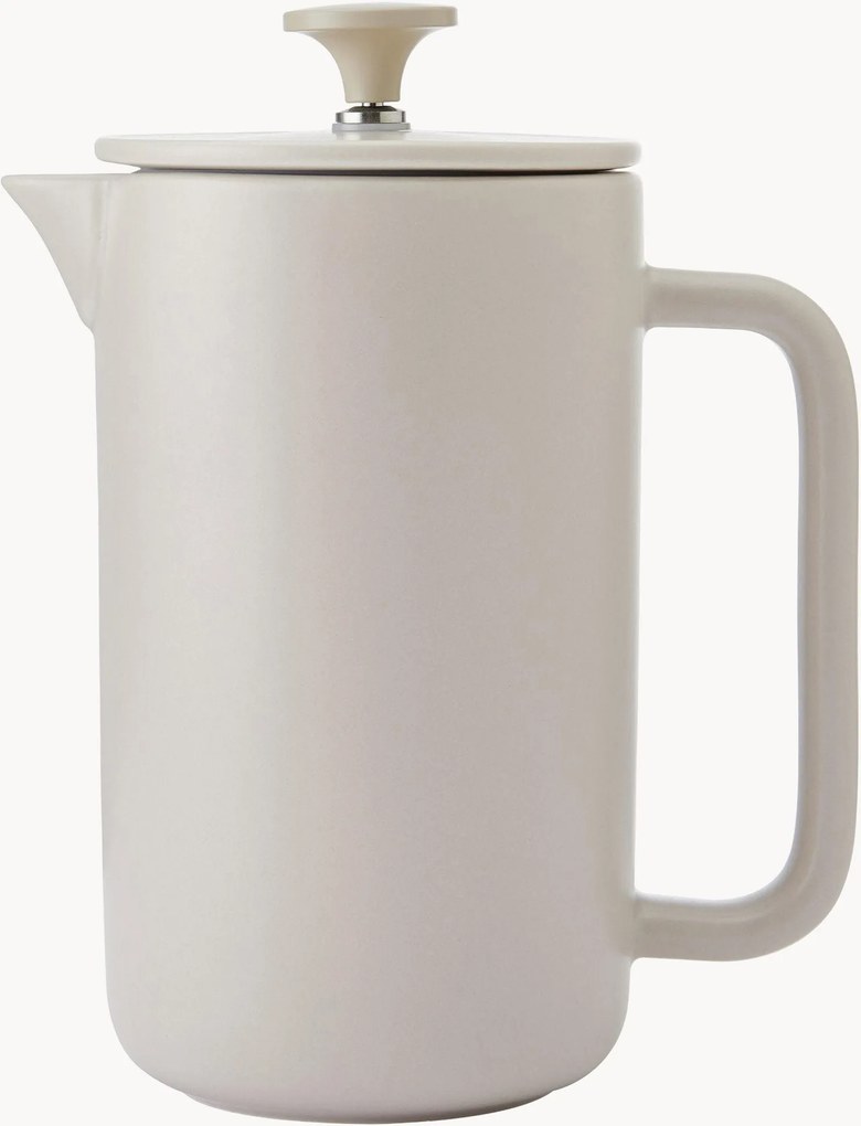 French press z kameniny's rukojetí Arezzo