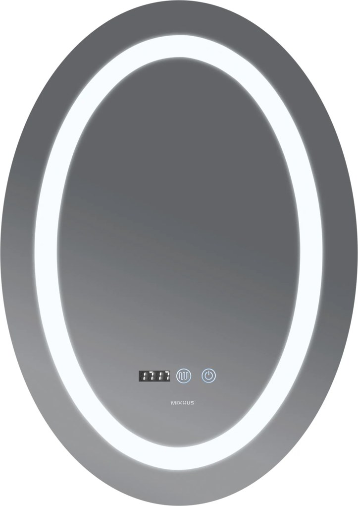 Mixxus MV02-50x70 PLAIN