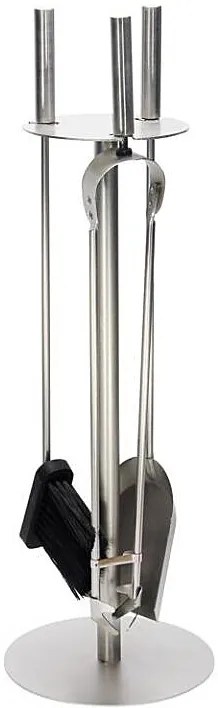 Krbové nářadí COBRA INOX (IN - nerez), COBRA IN (nerez)