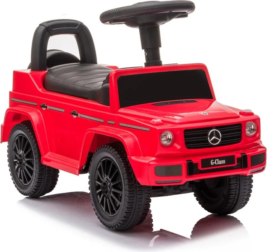 Buddy Toys BPC 5181 Mercedes G350d - dětské odrážedlo
