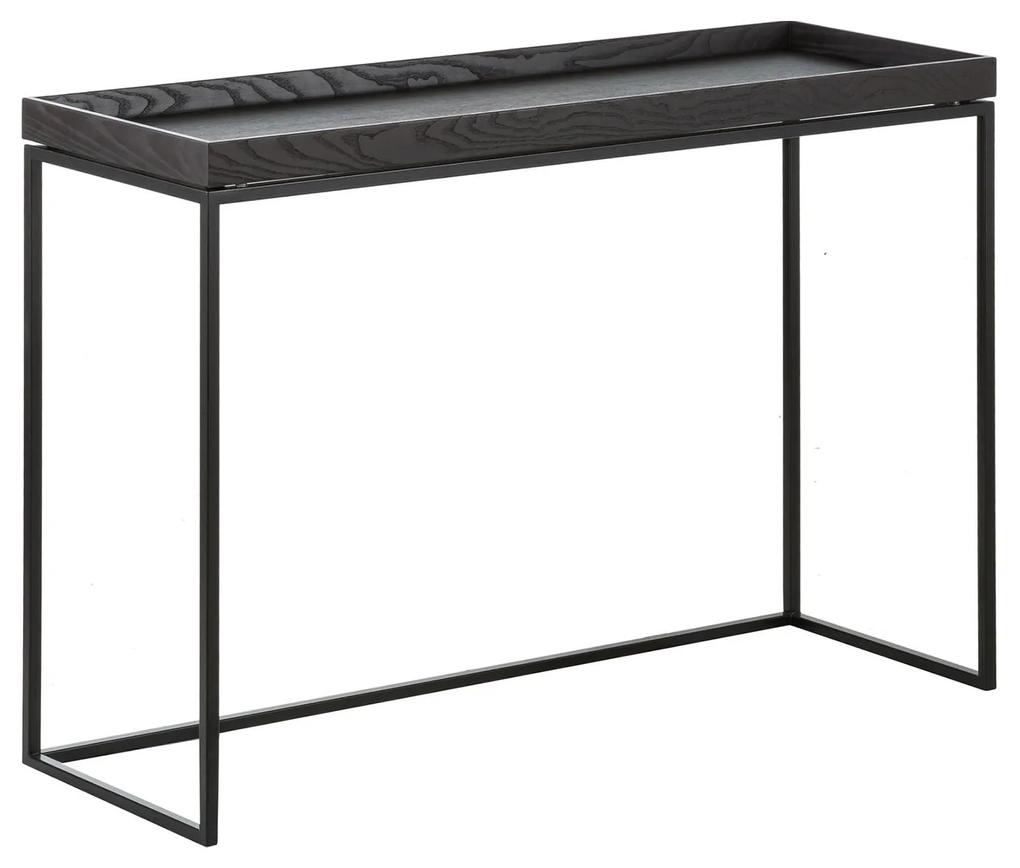 Jan Kurtz Pizzo designové odkládací stolky Console Table (70 x 100 x 34 cm)