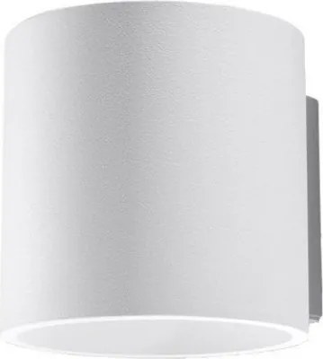 Nástěnné svítidlo SOLLUX Orbis 1 G9 1x40W bez zdroje SL.0050