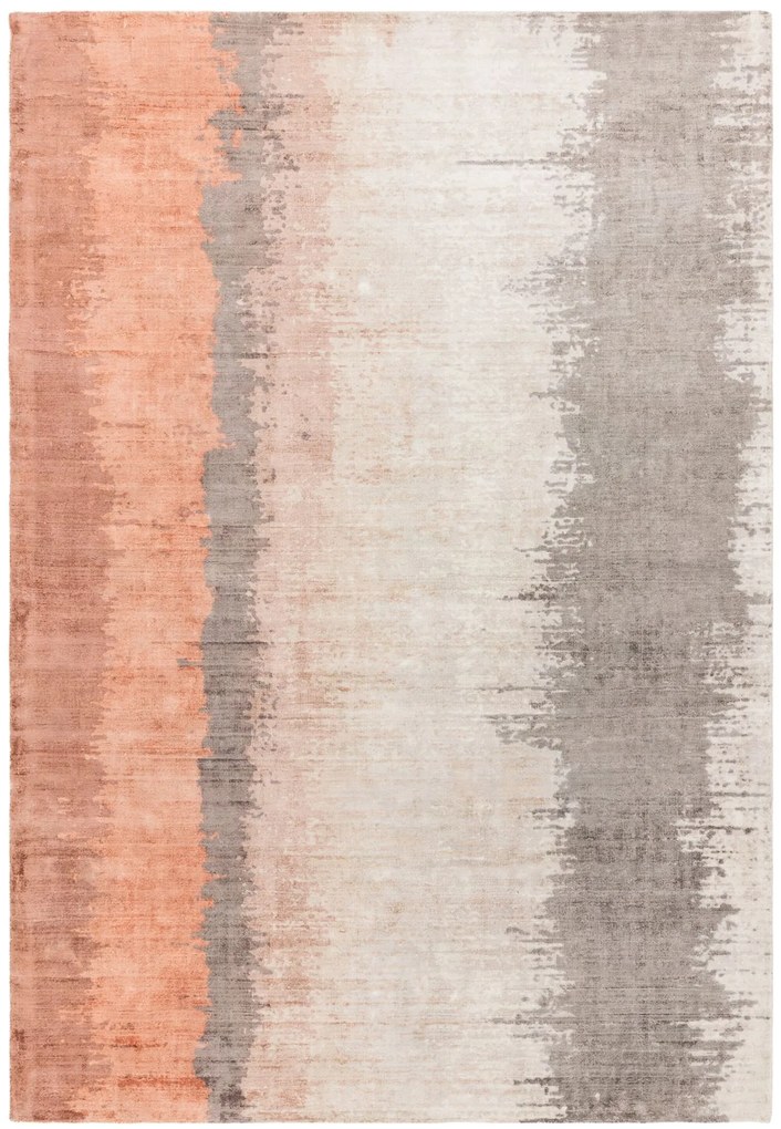Tribeca Design Kusový koberec Thelwell Ginger Rozměry: 120x170 cm