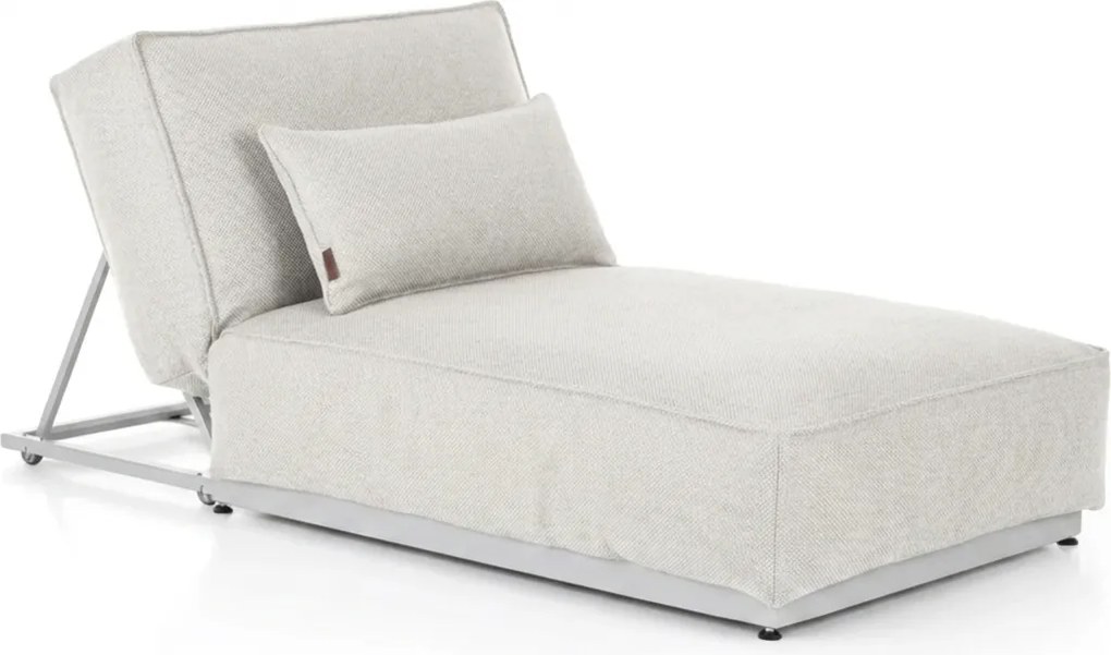 Poseidon OUTDOOR / PREMIUM / Soft Grey