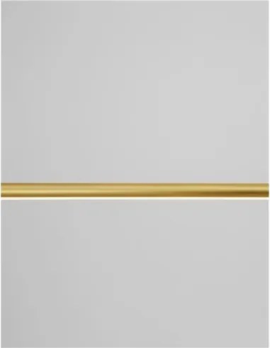 Závěsné LED svítidlo NOVA LUCE ELETTRA 20W 3000K 9088102