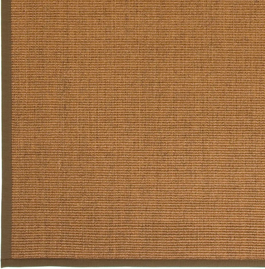 Koberec Sisal: Hnědá 160x230 cm