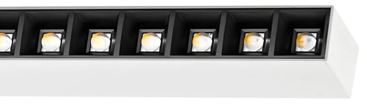 LED závěsné světlo WOJP06508Z