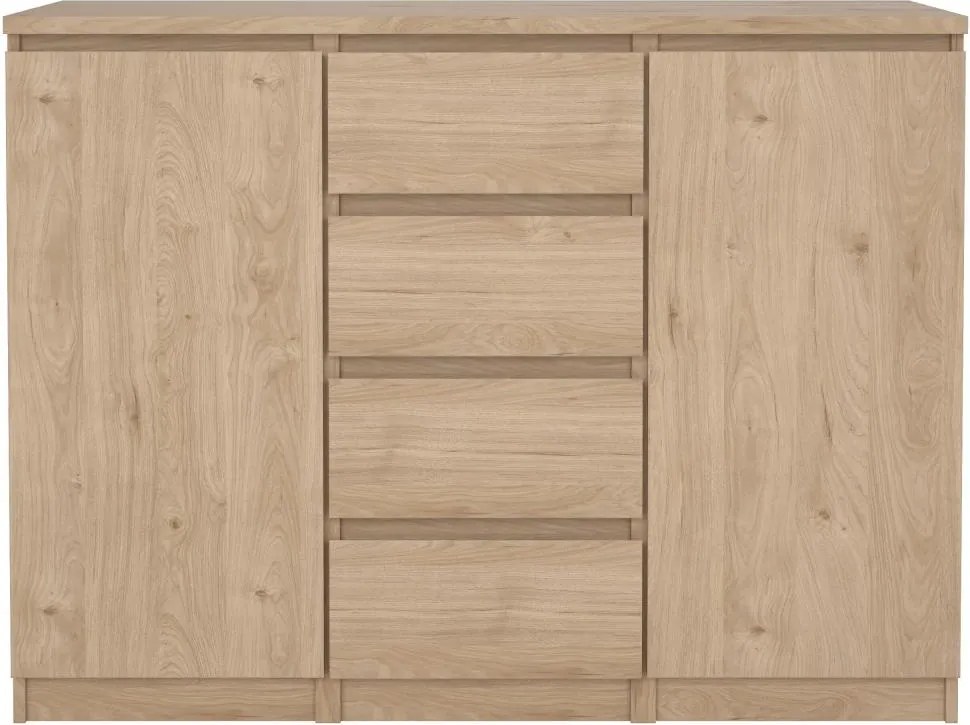 FALCO Komoda Simplicity 236 jackson hickory