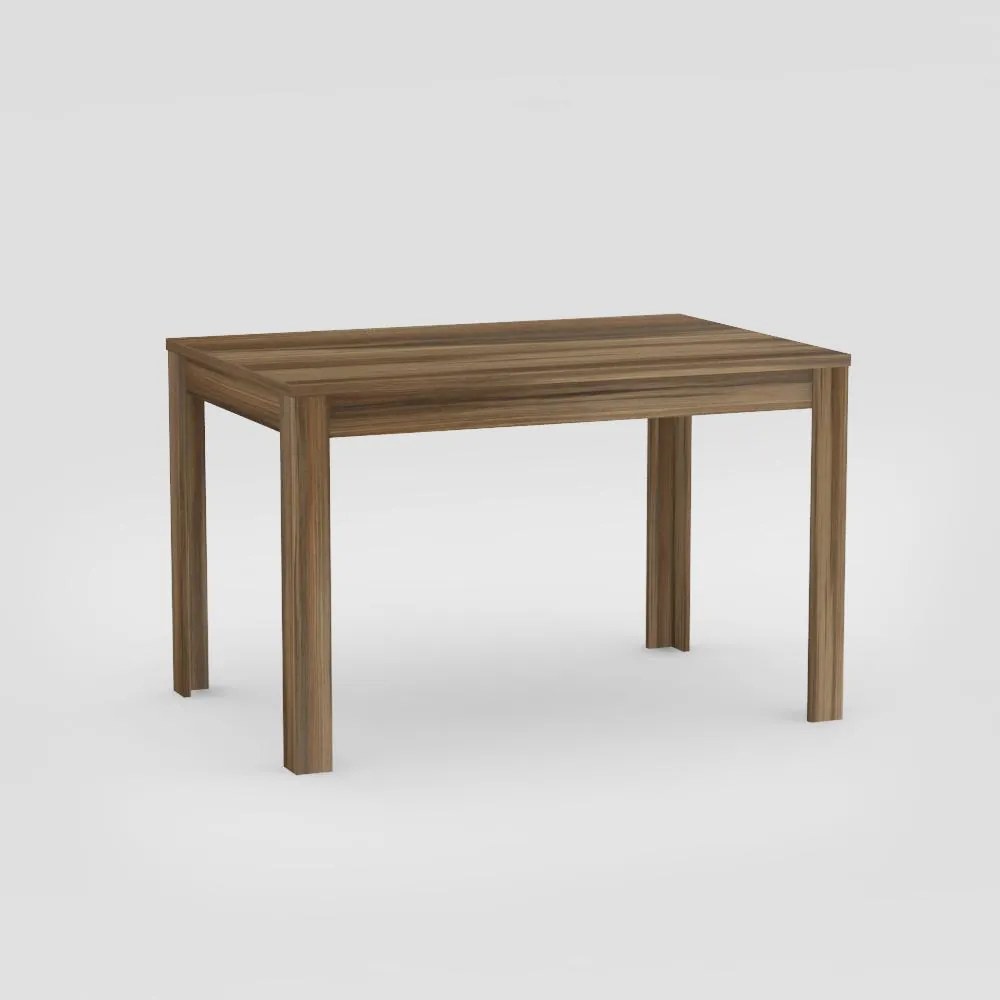 Jídelní stůl REA TABLE Dekor: GRAPHITE