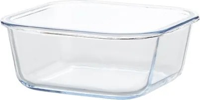 THERMO SQUARE NÁDOBA NA POTRAVINY S VÍKEM 800ML