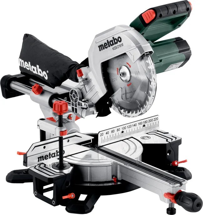 METABO KGS 216 M 613216000