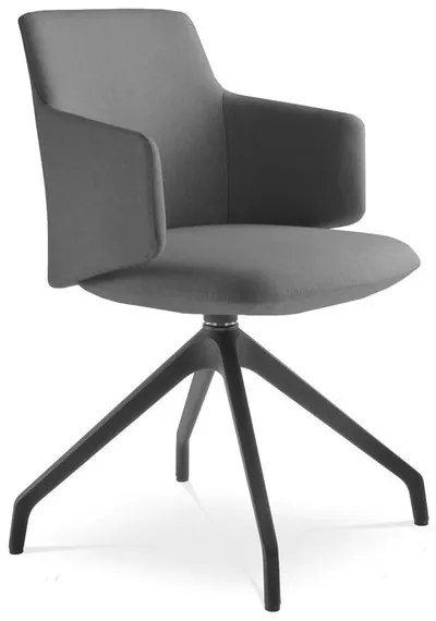 LD SEATING - Židle MELODY MEETING 360,F90