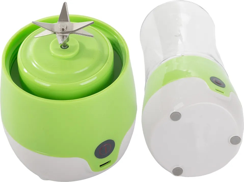 Verk Group Blender na smoothie prenosny usb bezdrátový hrnek pojemnik na koktail