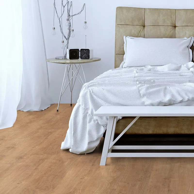 Vinylová podlaha Objectflor Expona Commercial 4085 Light Classic Oak 3,34 m²