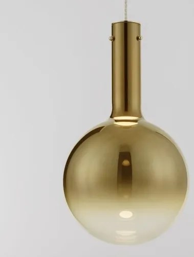 Závěsné LED svítidlo NOVA LUCE NOSTOS 6W 3000K 9030541