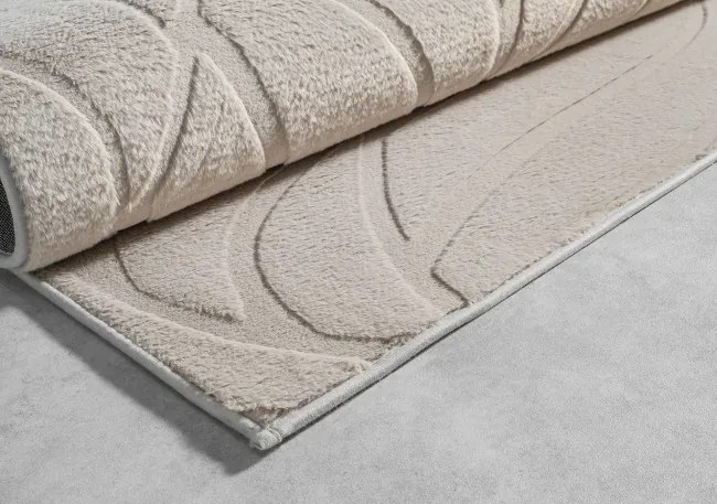 Koberec JACQUARD MOONLIGHT