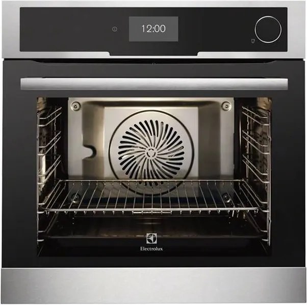 Electrolux EOB8956AOX nerez