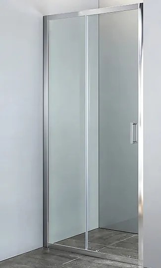 ROSS DIMENSION posuvné sprchové dveře 100cm