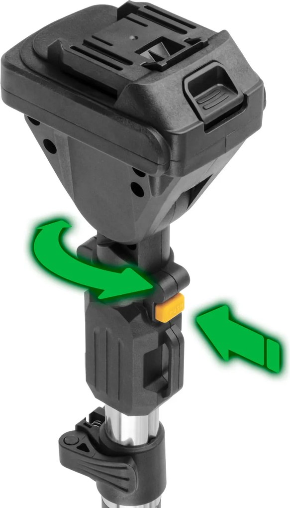 Procraft SPKA32LiP/EP2.0R