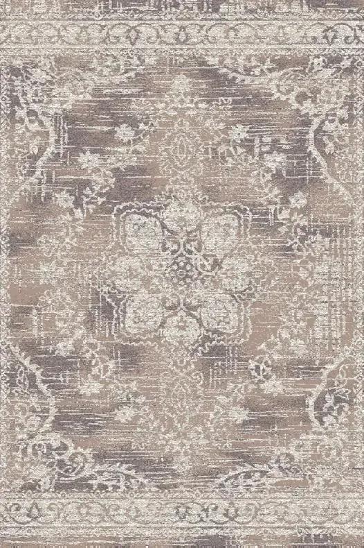 Kusový koberec Cart béžový 133 x 190 cm