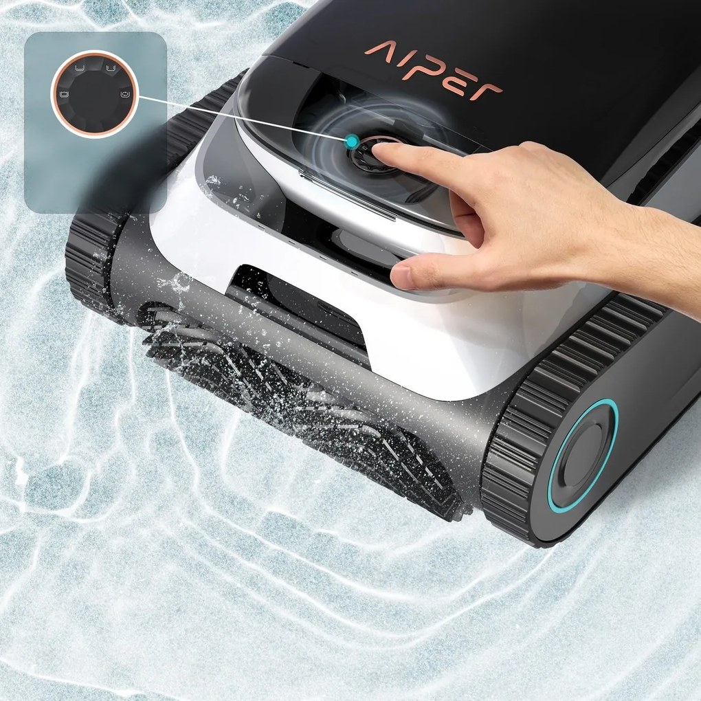 Aiper Scuba N1