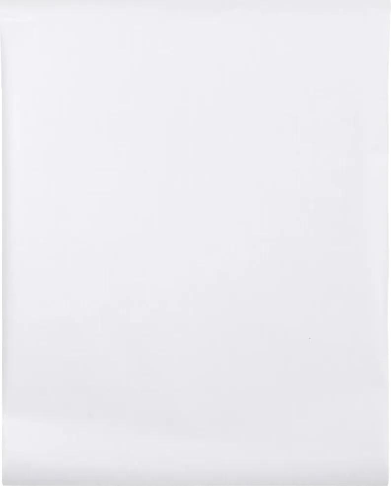 vidaXL Okenní fólie matná 45 x 1 000 cm PVC [155732] Barva: Bílá