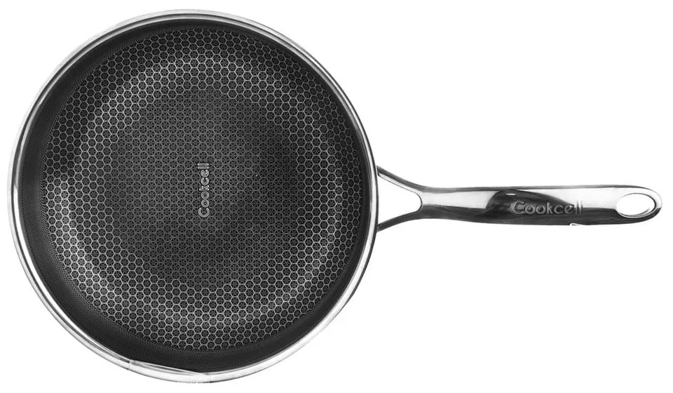 Pánev s nepřilnavým povrchem Orion Cookcell, ⌀ 24 cm