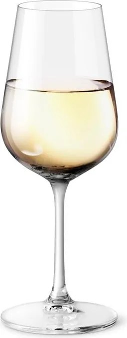 BOHEMIA PRESTIGE BONITA SKLENICE NA BÍLÉ VÍNO 250ML SADA 6 KS