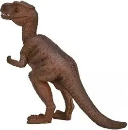 Mojo Animal Planet Startovací sada dinosaurů 1 3ks / od 3 let