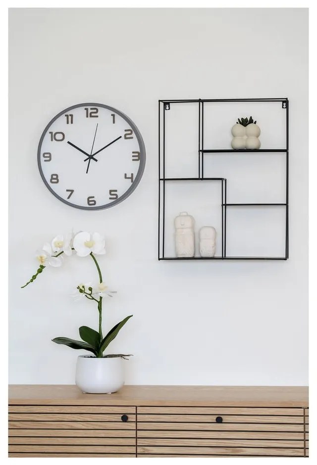 Nástěnné hodiny ø 35 cm Greenwich – House Nordic