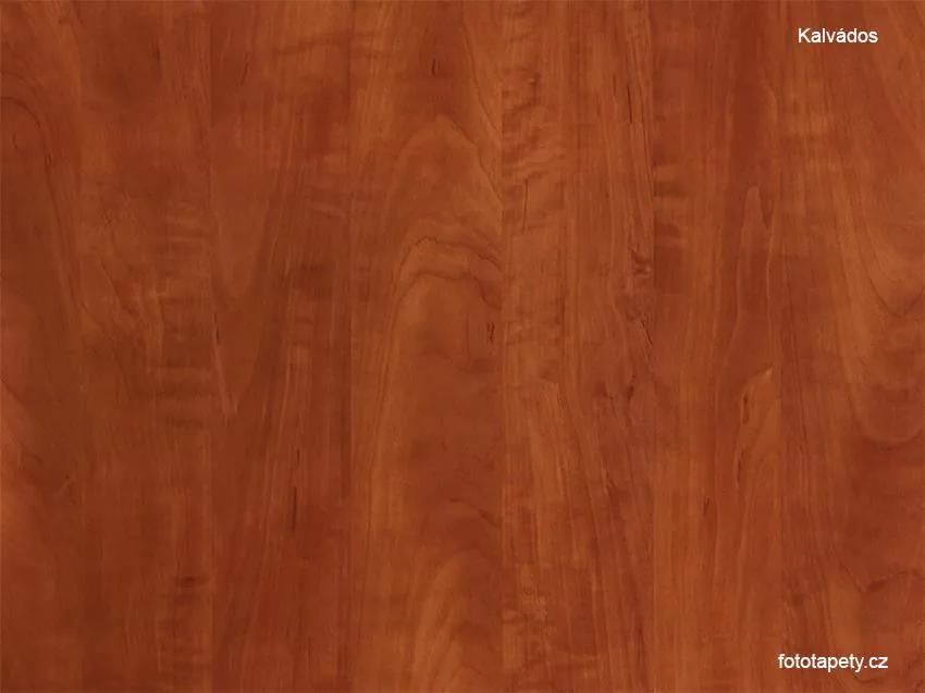 Samolepící folie d-c-fix imitace dřeva, vzor Kalvádos Varianta: šíře 90 cm, balení 15m