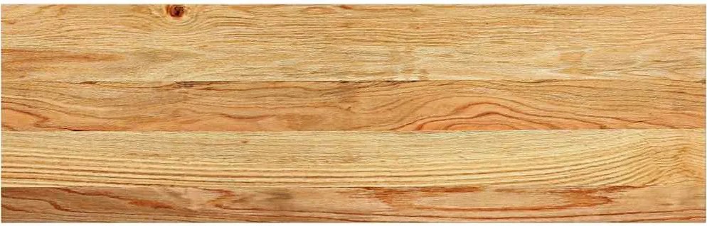 Nášlapy na schody 4 ks světle hnědé 80x30x2 cm masivní dub 3282960