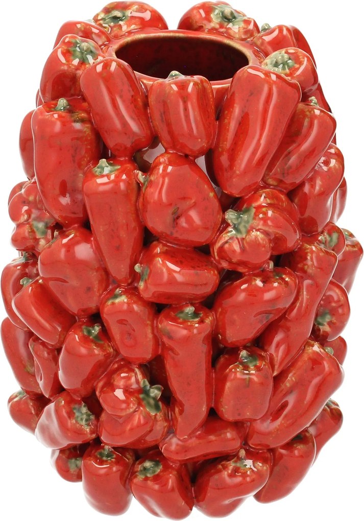 Vase Calabria 21x21x27 cm