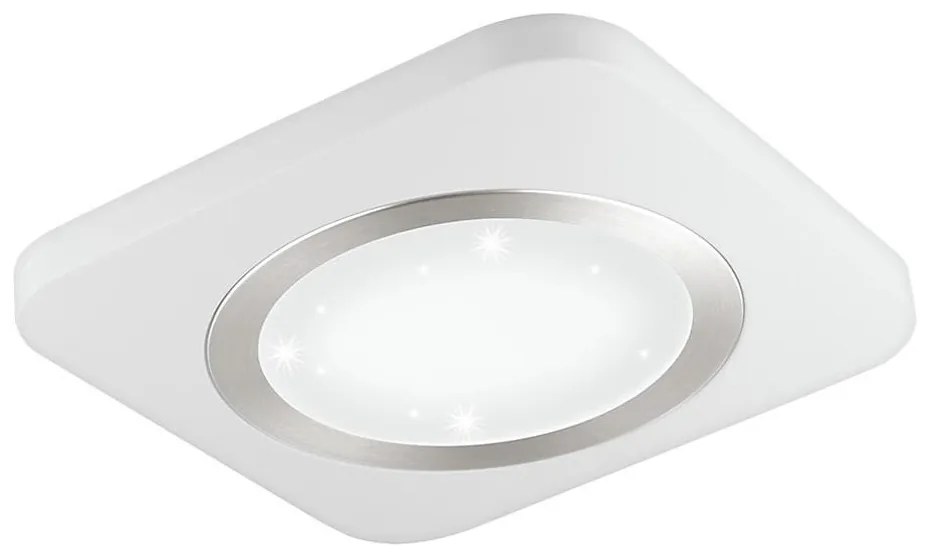 Eglo 97658 - LED Stropní svítidlo PUYO-S 1xLED/14W/230V