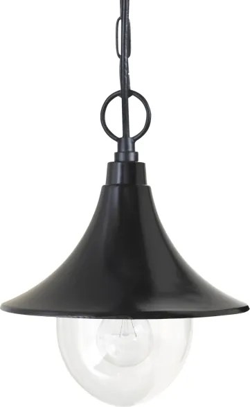 Rabalux 8246 - Venkovní lustr KONSTANZ 1xE27/100W/230V IP44
