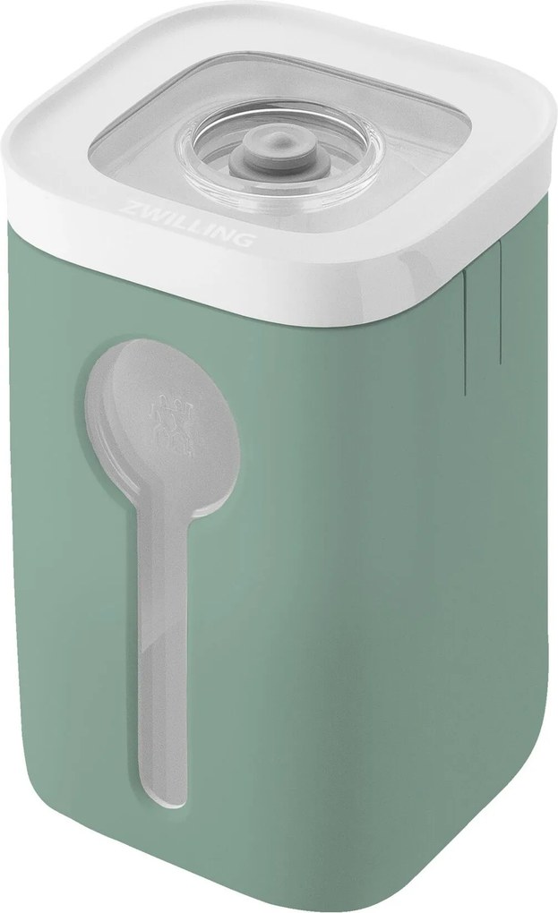 Kryt ZWILLING FRESH&SAVE CUBE 2S - zelený