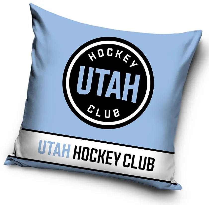 Polštářek nhl utah hockey club