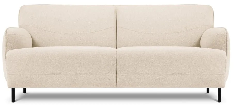 Béžová pohovka Windsor &amp; Co Sofas Neso, 175 cm