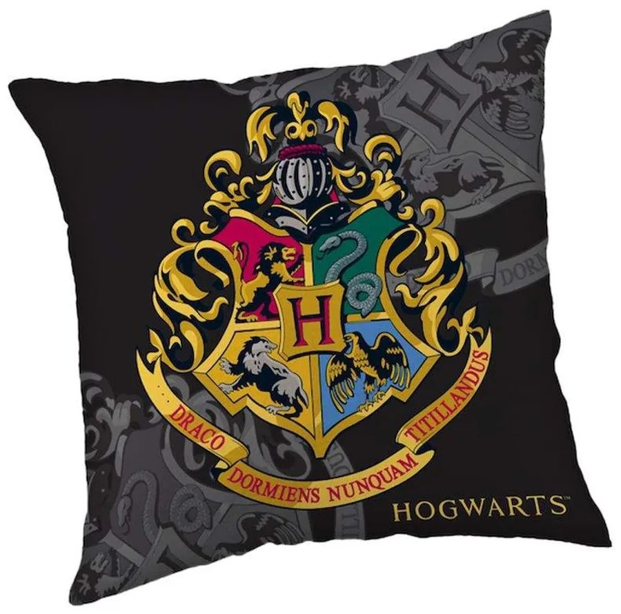 Polštářek Harry Potter 138 Polyester, 40/40 cm