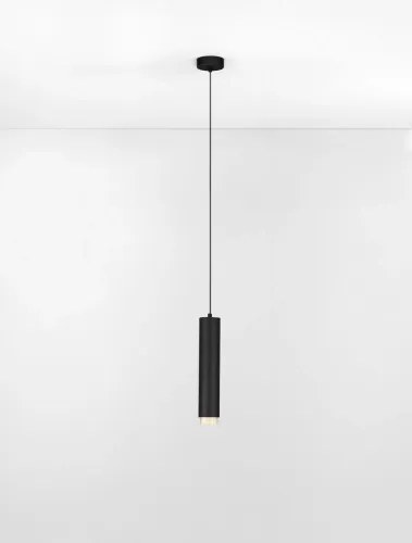 Závěsné svítidlo NOVA LUCE NESSI GU10 1x10W 9011407 bez žárovky