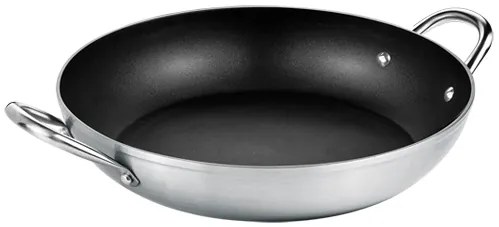 TESCOMA pánev GrandCHEF ø 32 cm, 2 úchyty