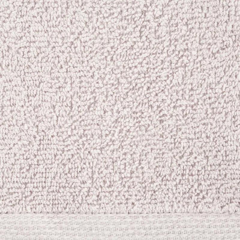 Klasický pudrový bavlněný ručník TIANA1 Rozměr: 70 x 140 cm