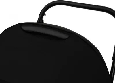 Dada Prams Nexus kočárek 2v1 Onyx
