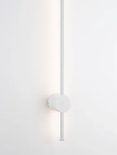 Nástěnné LED svítidlo NOVA LUCE RIDGE 19W 3000K IP65 9923407