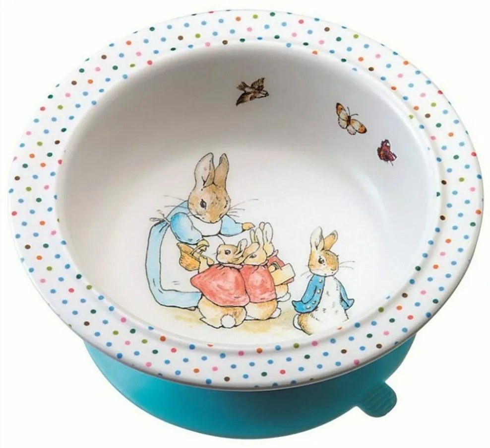 Petit Jour Paris Peter Rabbit Egg cup - Kalíšek na vejce